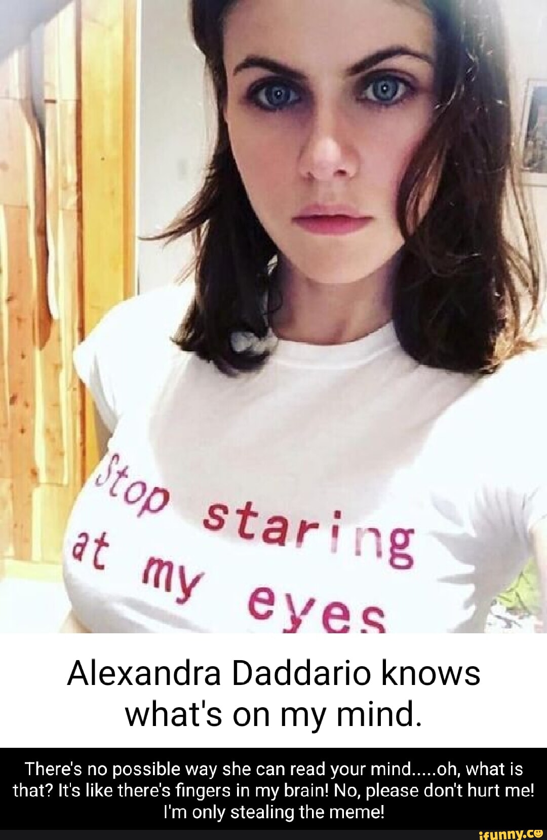 Daddario memes. Best Collection of funny Daddario pictures on iFunny