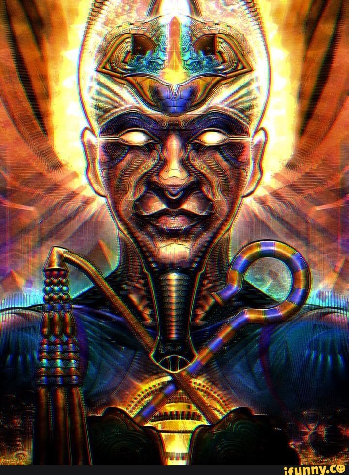 Osiris - iFunny