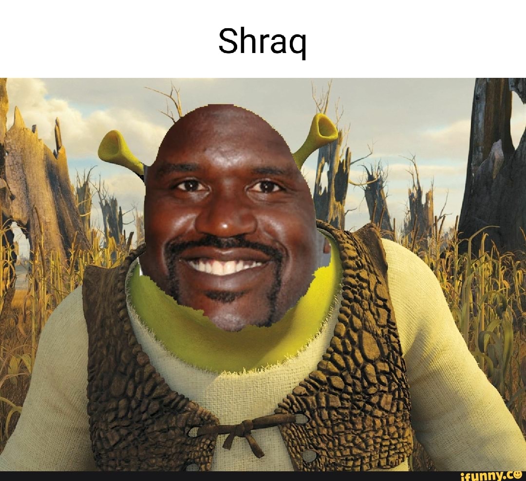 Shraq memes. Best Collection of funny Shraq pictures on iFunny