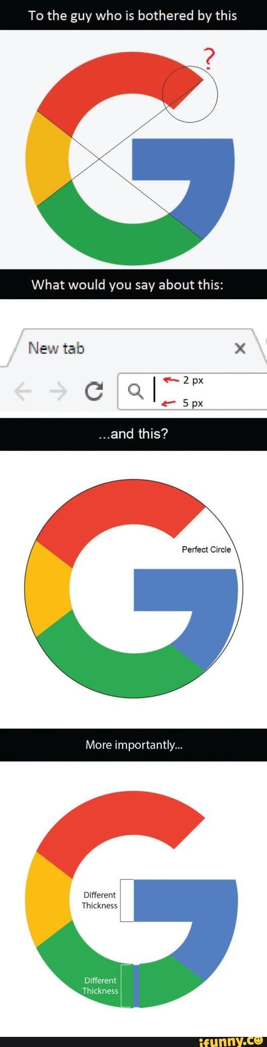 Memes Google Logo
