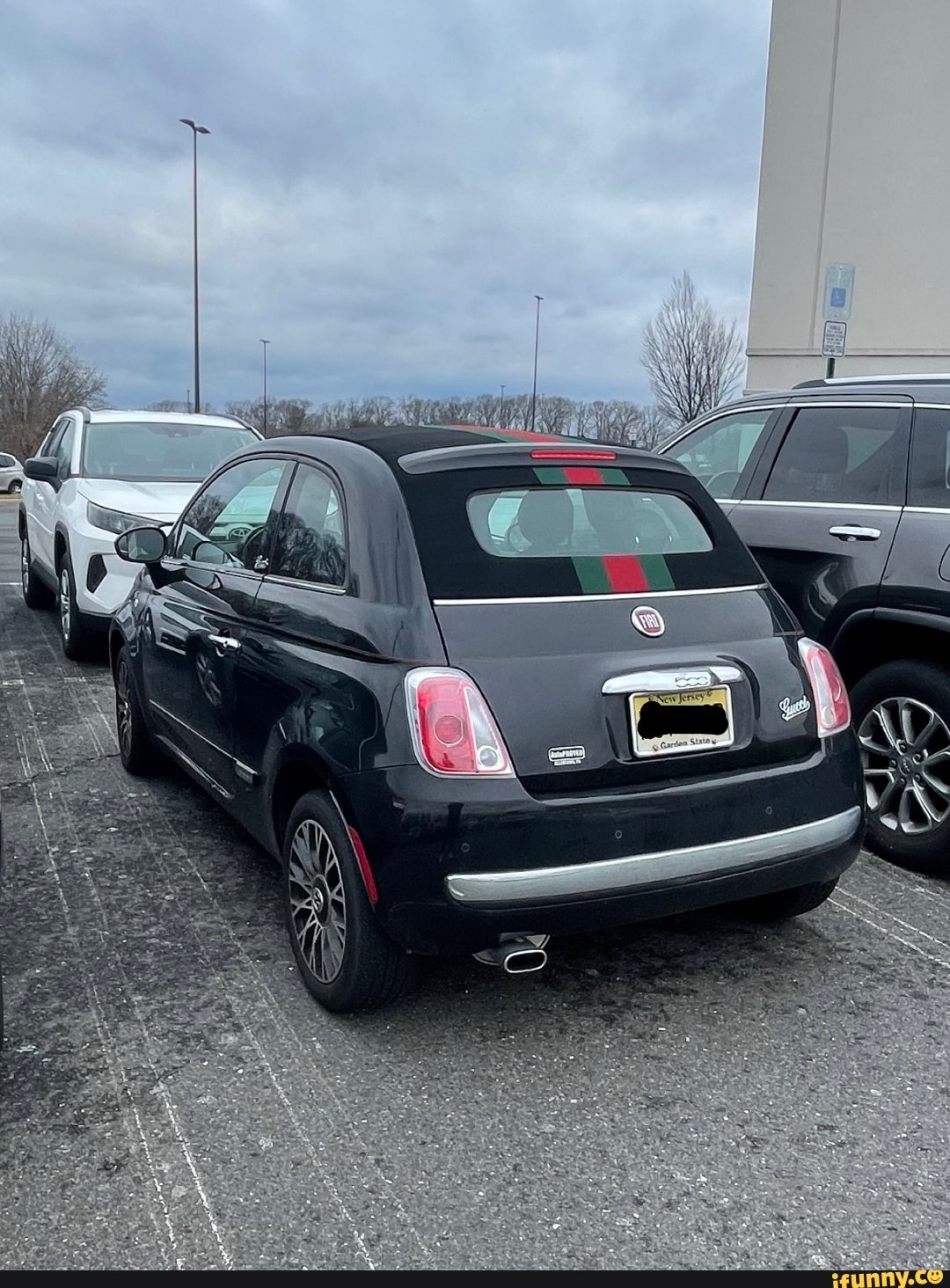 Fiat500 memes. Best Collection of funny Fiat500 pictures on iFunny