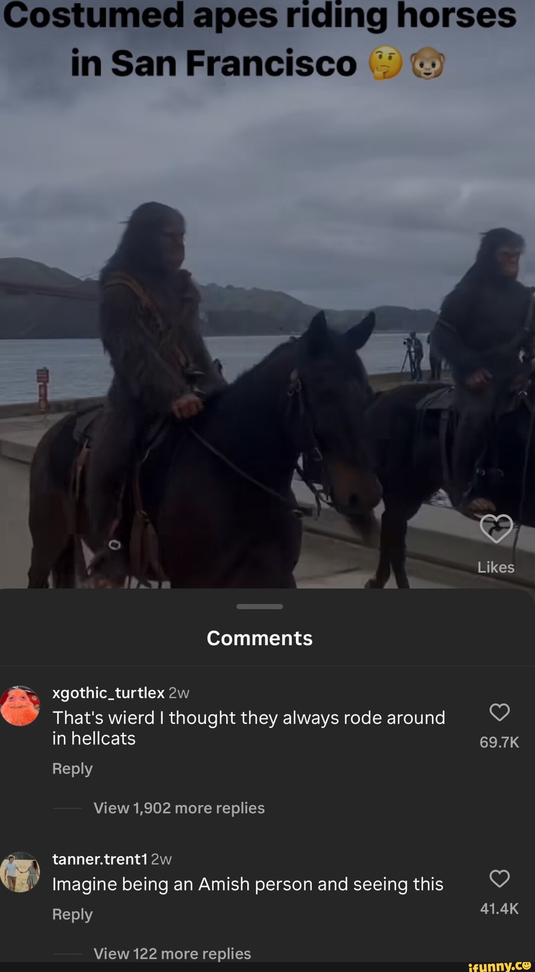 Hellcat memes. Best Collection of funny Hellcat pictures on iFunny