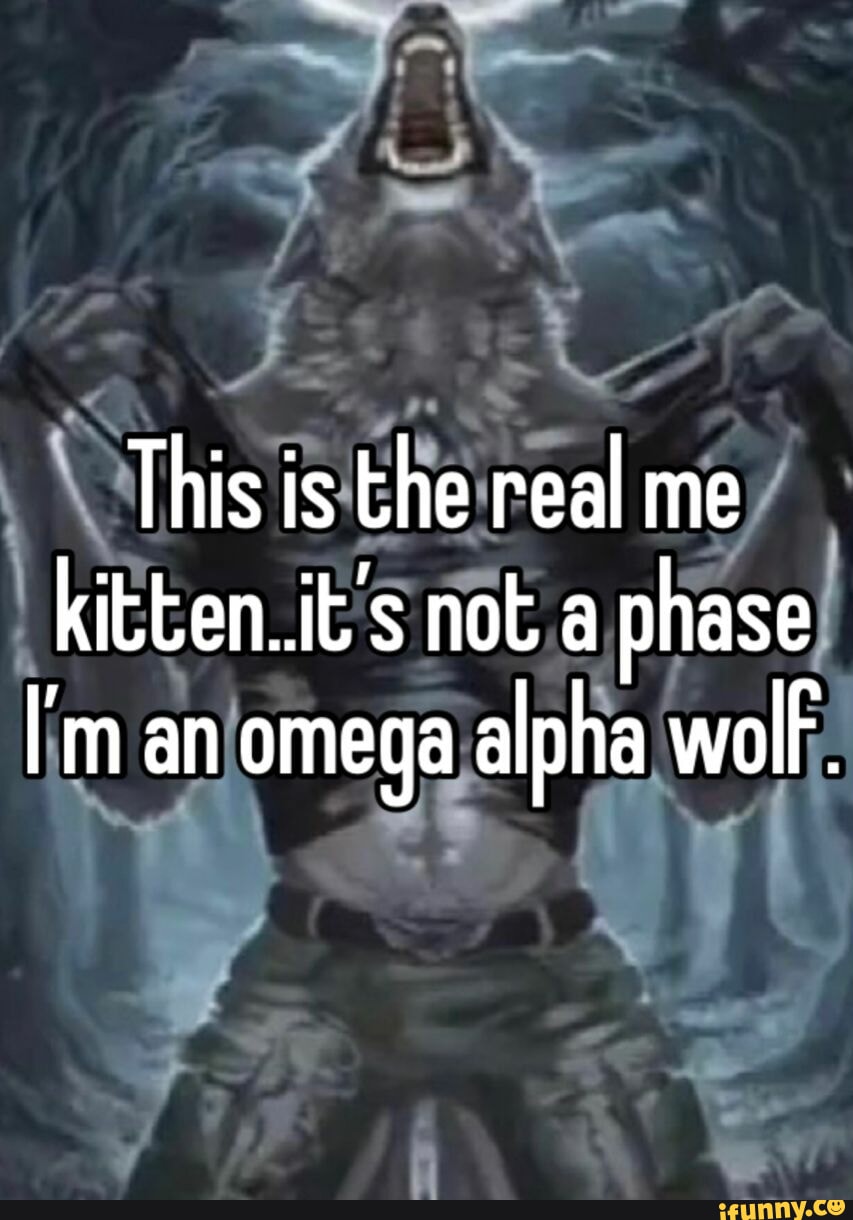 Alpha memes. Best Collection of funny Alpha pictures on iFunny