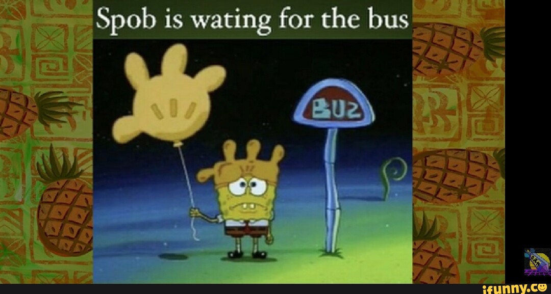 Spob memes. Best Collection of funny Spob pictures on iFunny