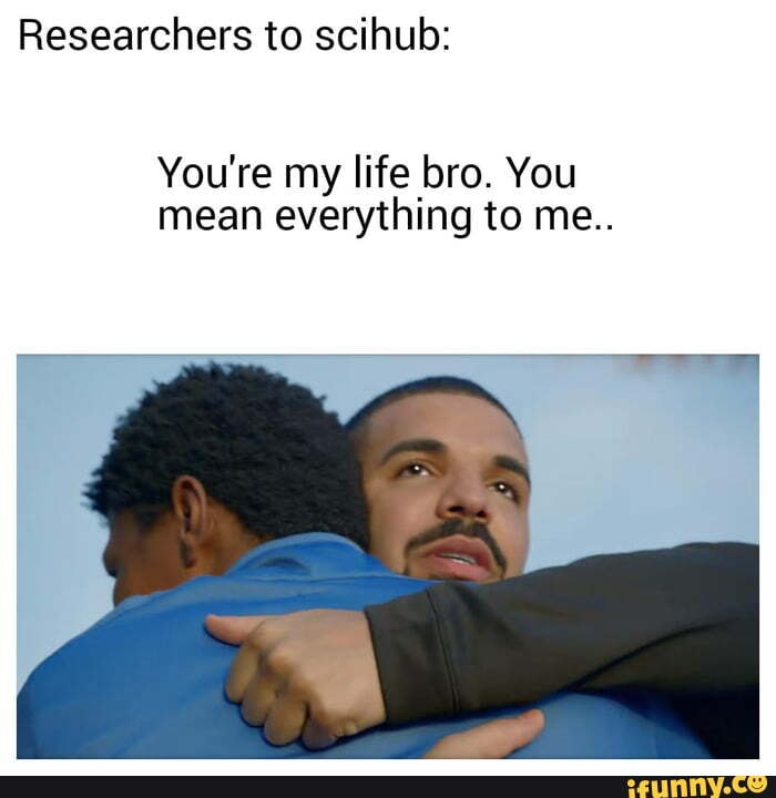 Scihub memes. Best Collection of funny Scihub pictures on iFunny