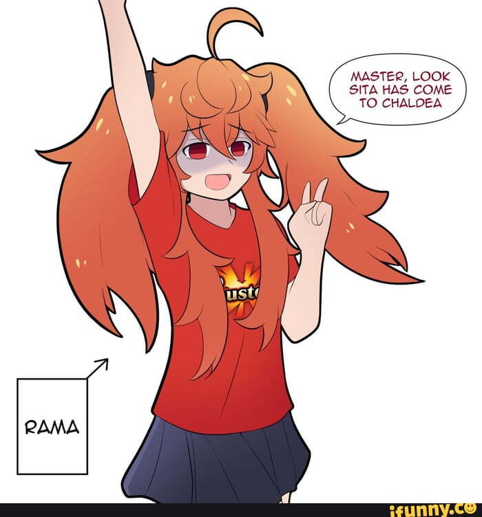 Fate/Grand Order memes memes. The best memes on iFunny