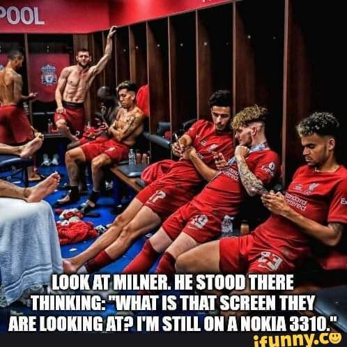 Milner memes. Best Collection of funny Milner pictures on iFunny
