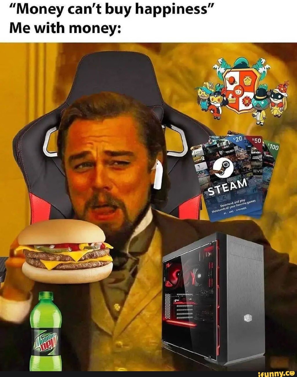 Moneyyyy memes. Best Collection of funny Moneyyyy pictures on iFunny