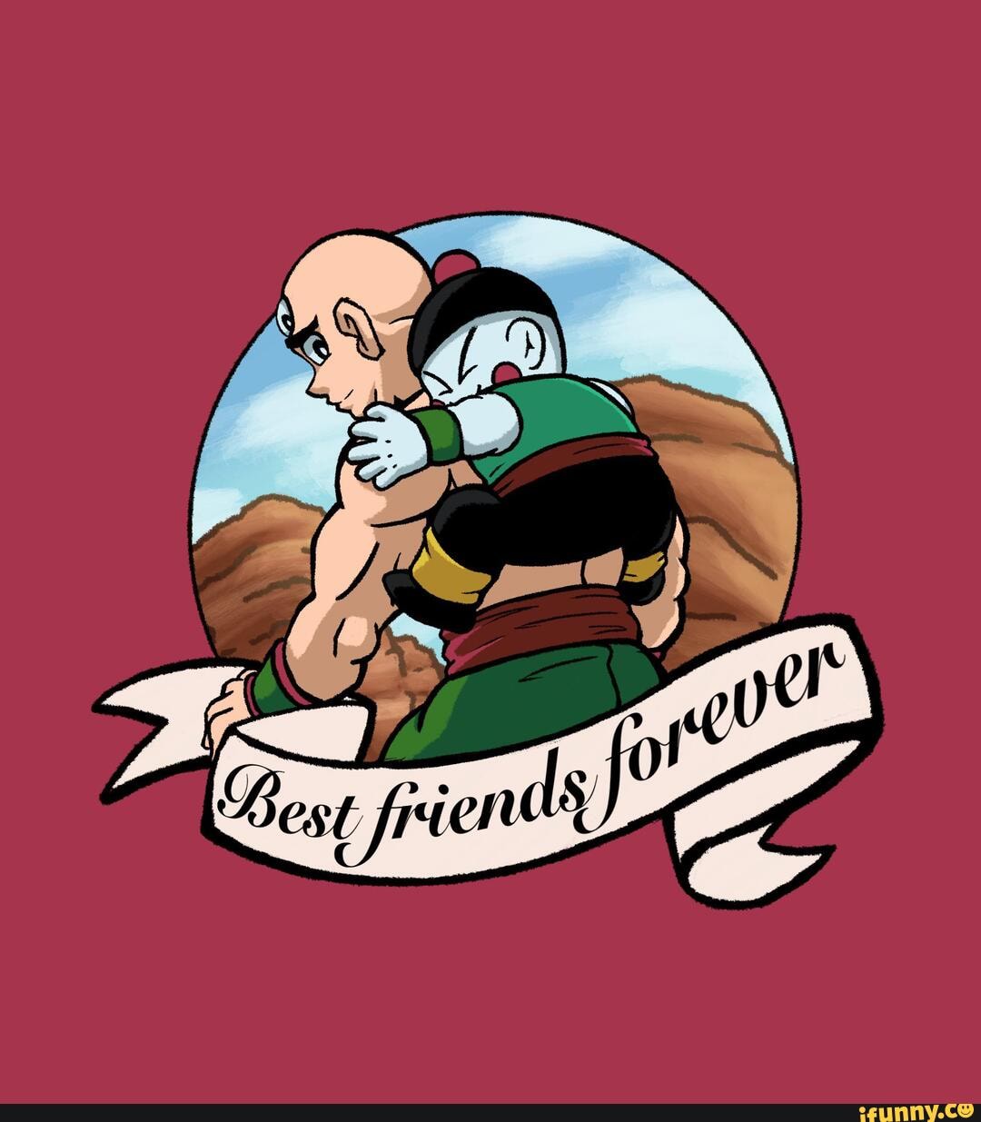 Chiaotzu memes. Best Collection of funny Chiaotzu pictures on iFunny