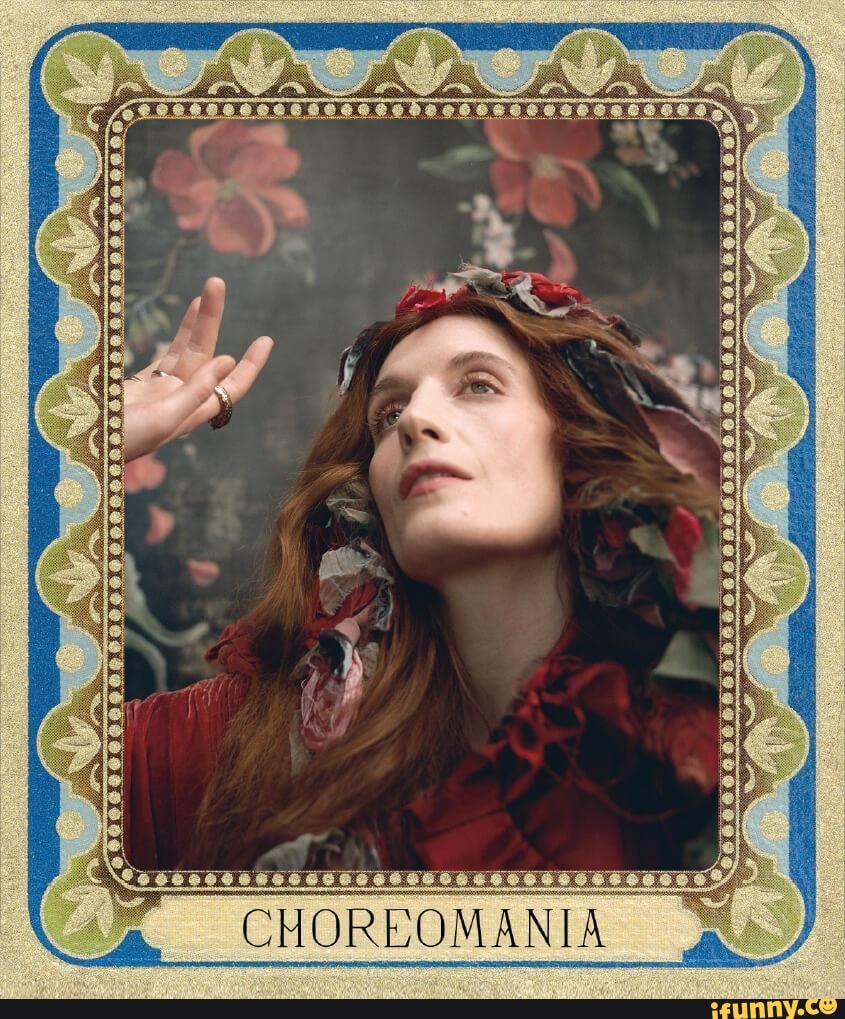 Florence_and_the_machine memes. Best Collection of funny Florence_and ...