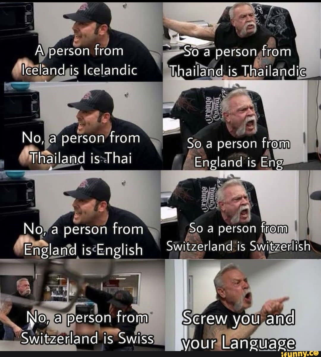 Thailandic memes. Best Collection of funny Thailandic pictures on iFunny