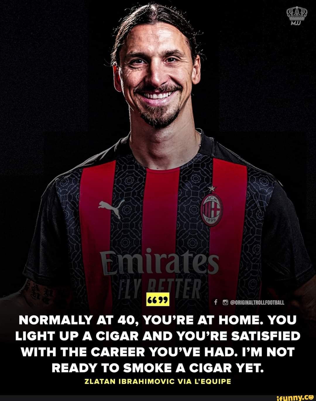 Zlatan Ibrahimović memes memes. The best memes on iFunny