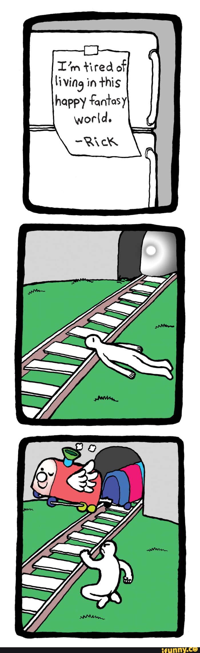 No_way_out memes. Best Collection of funny No_way_out pictures on iFunny