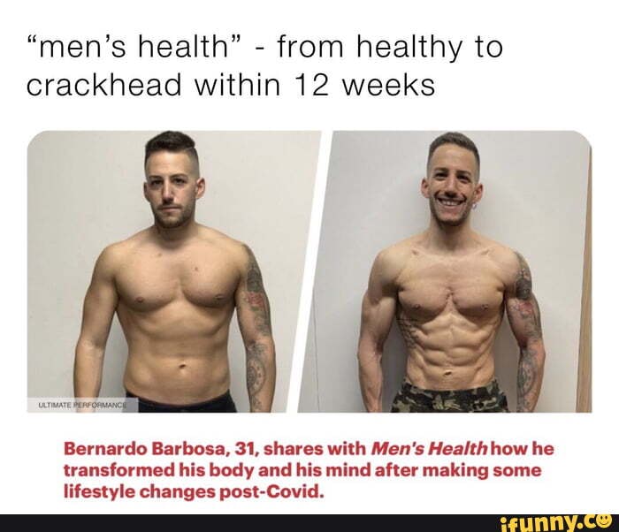 Body_tranformation memes. Best Collection of funny Body_tranformation ...