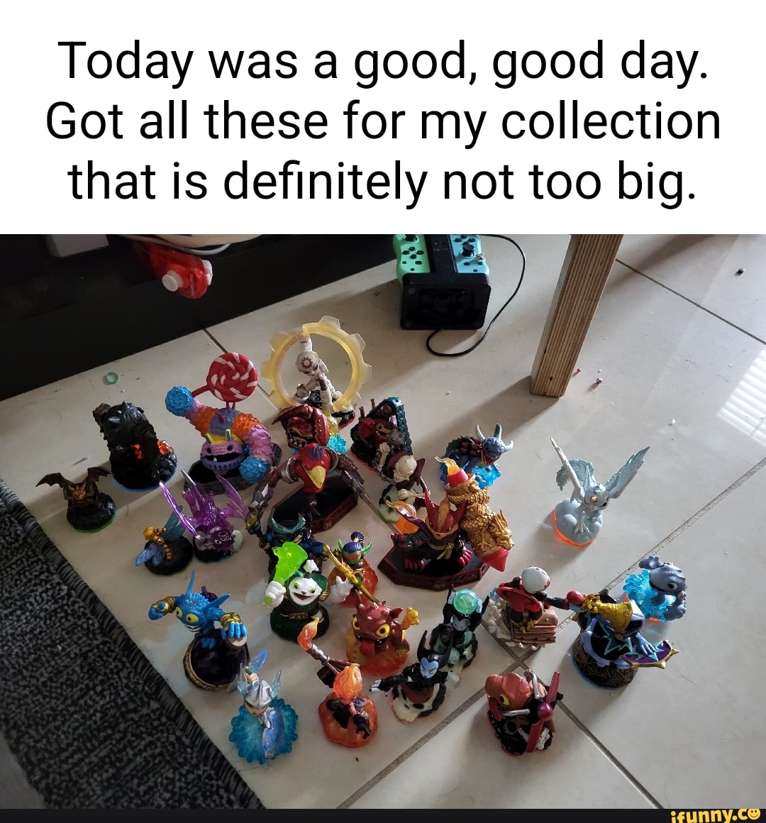Skylanders memes. Best Collection of funny Skylanders pictures on iFunny
