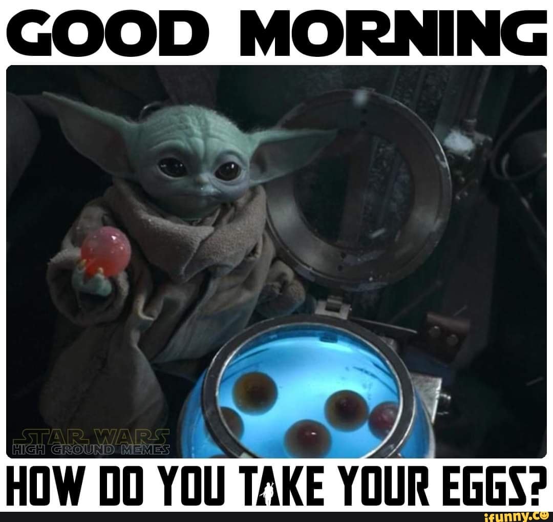 Grogueats memes. Best Collection of funny Grogueats pictures on iFunny