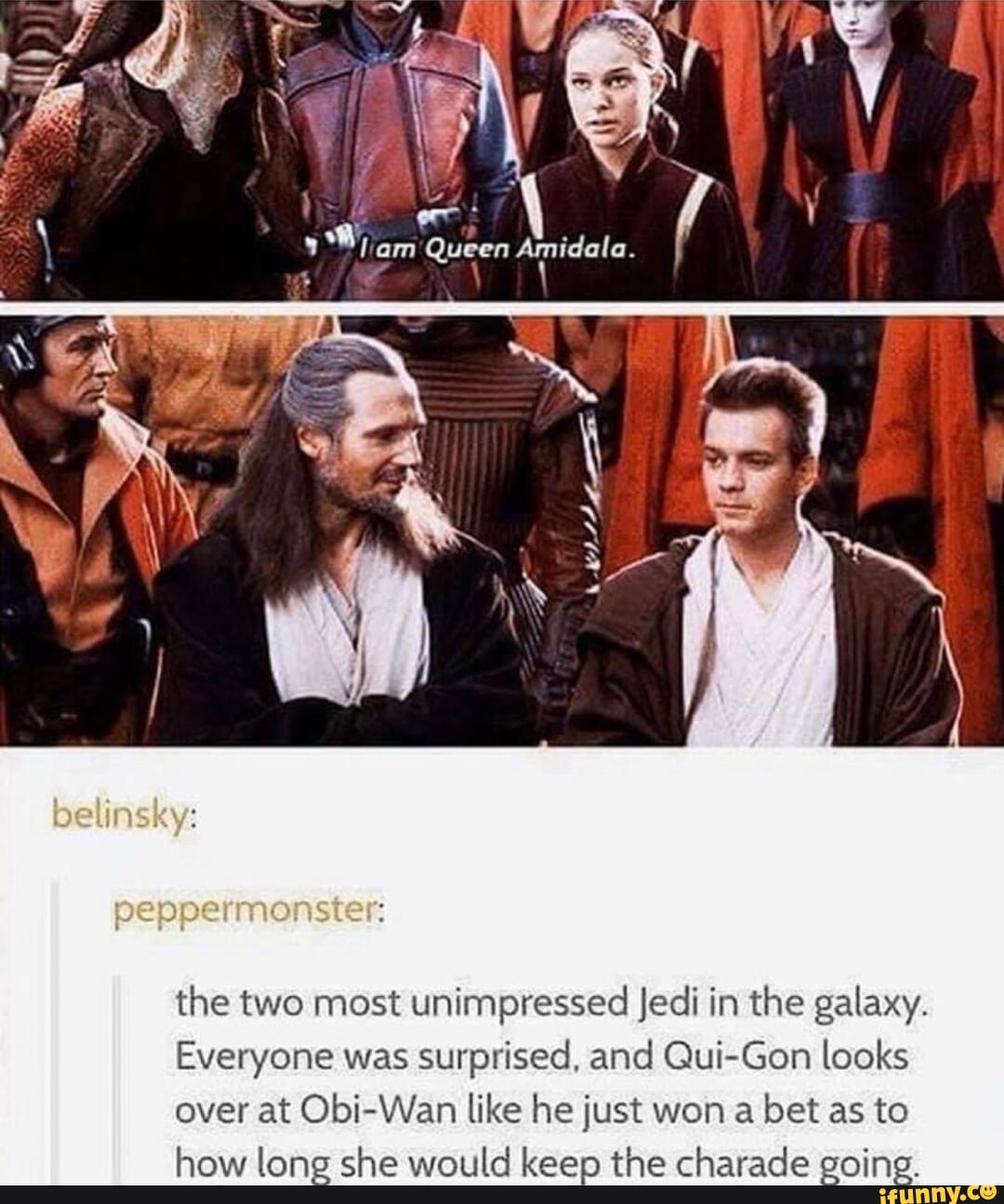 Amidala memes. Best Collection of funny Amidala pictures on iFunny