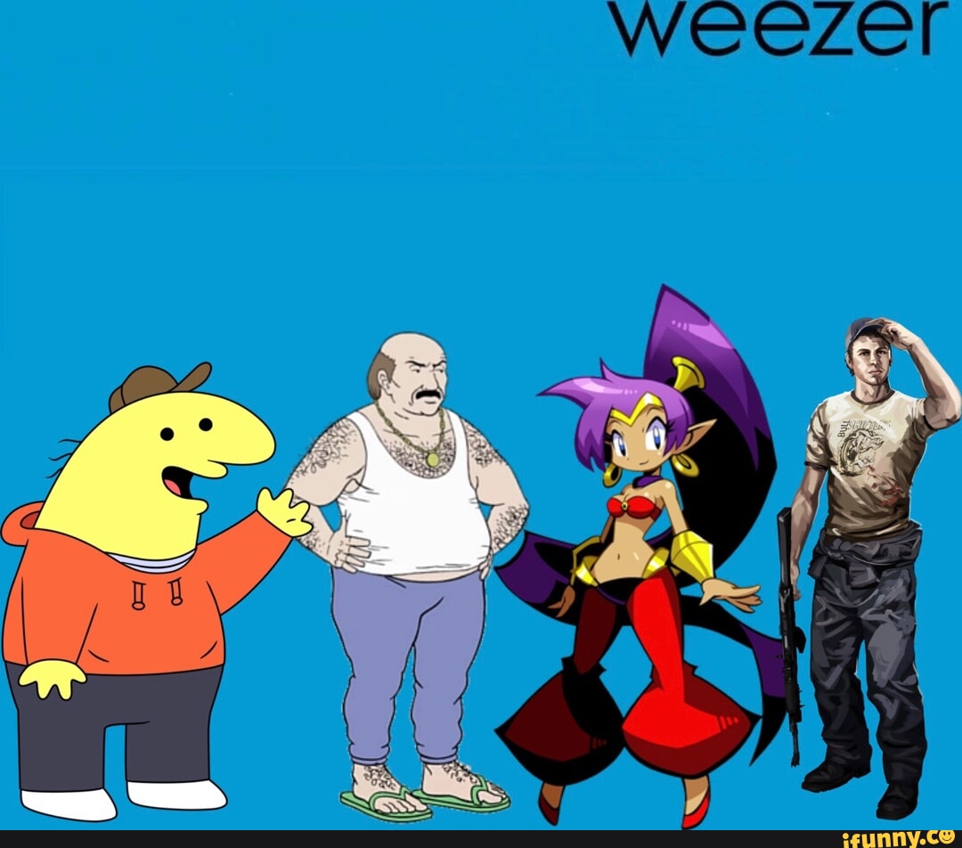 Shantae memes. Best Collection of funny Shantae pictures on iFunny