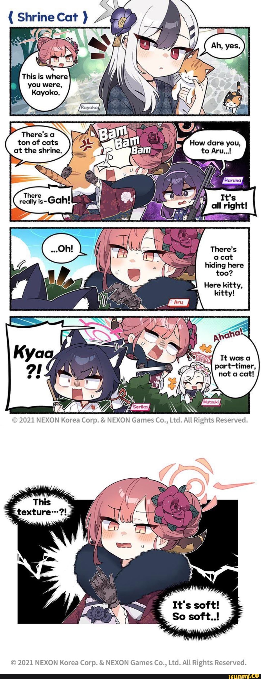 Kayako memes. Best Collection of funny Kayako pictures on iFunny