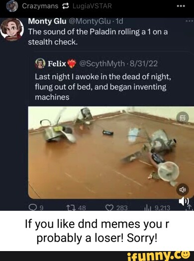 Glu Memes
