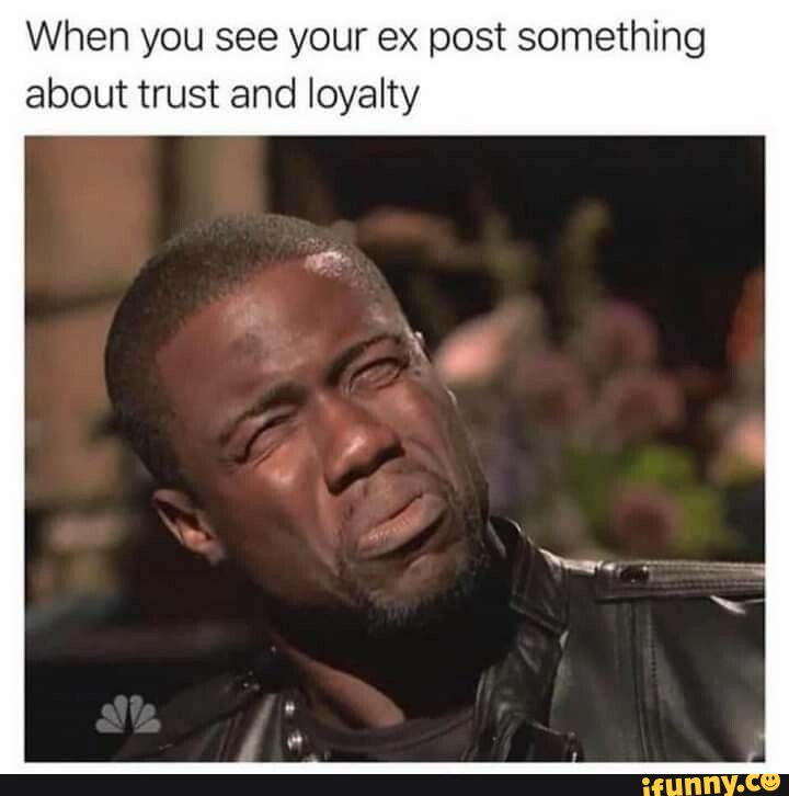 Ex memes. Best Collection of funny Ex pictures on iFunny
