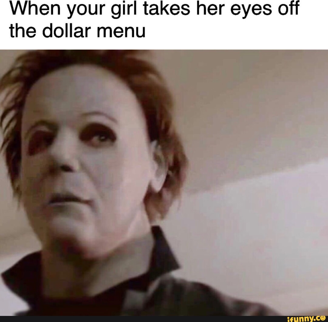 Dollar Menu Memes