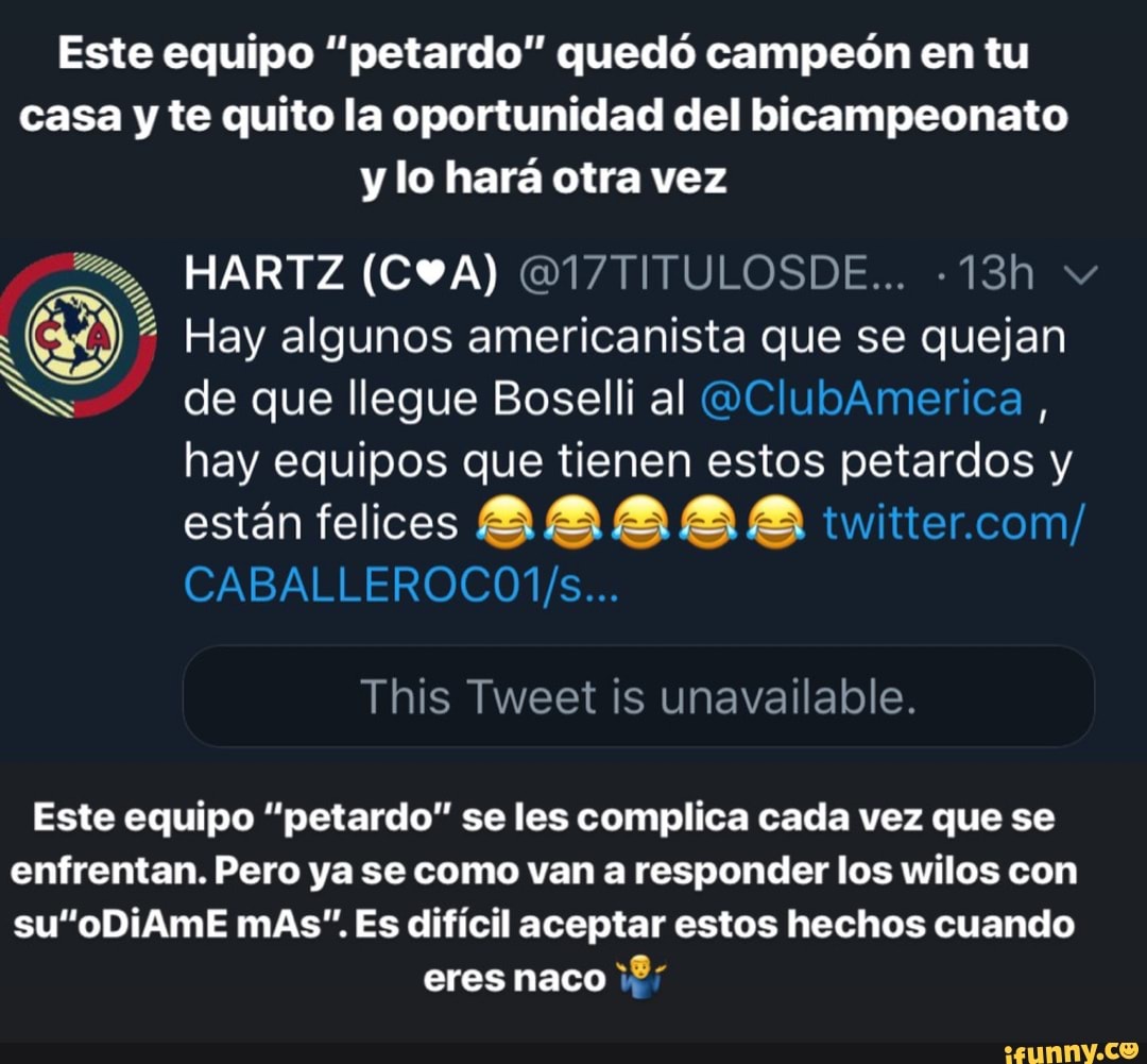 Que Naco Memes
