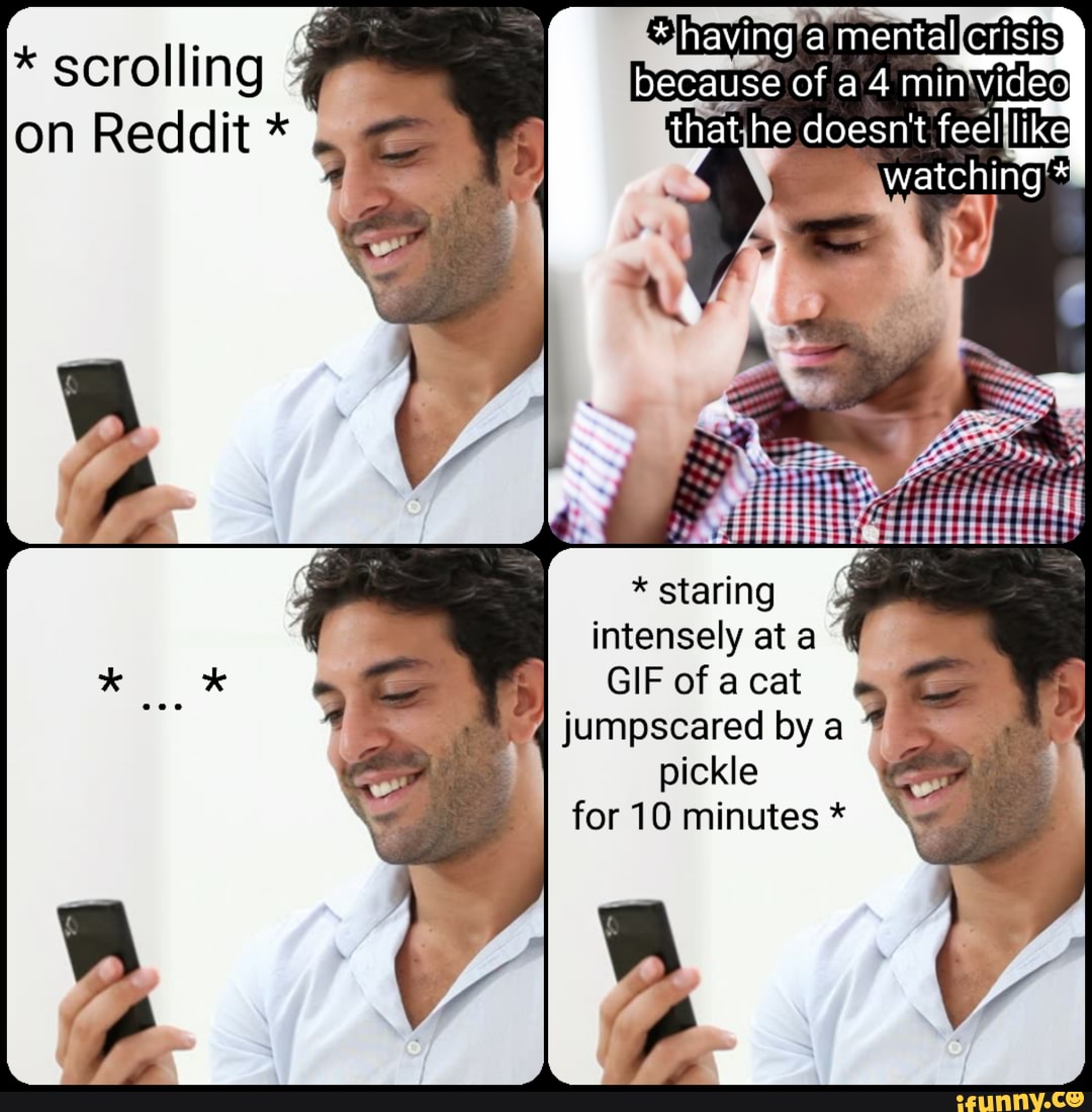 * scrolling on Redlit because that doesn't feelllike watching staring ...