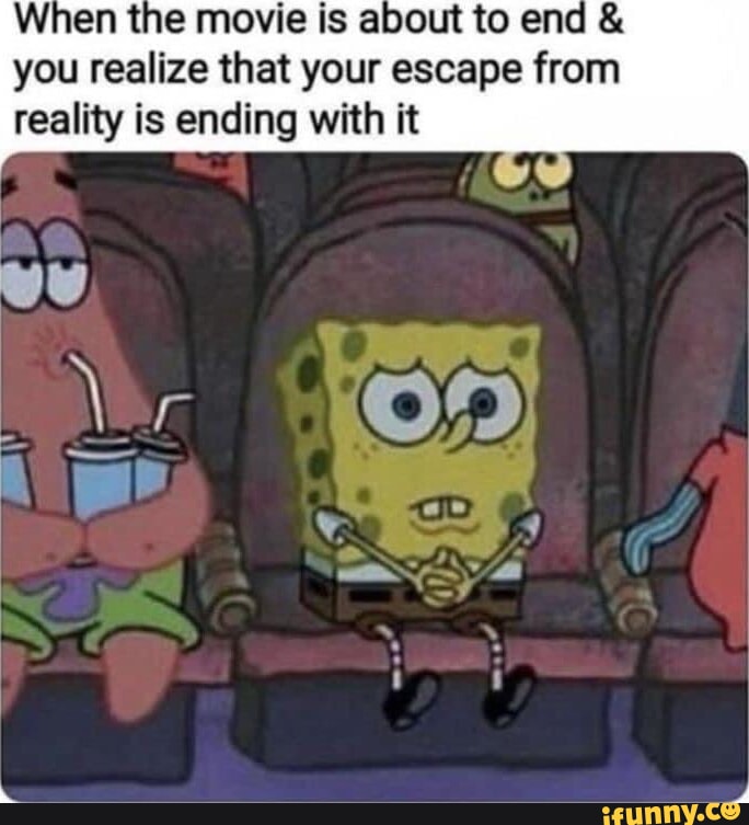 Video memes x81lw9f47 by OddballUlysses: 0.5K comments - iFunny