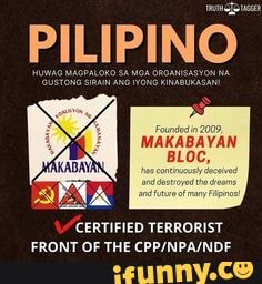 Makabayan memes. Best Collection of funny Makabayan pictures on iFunny
