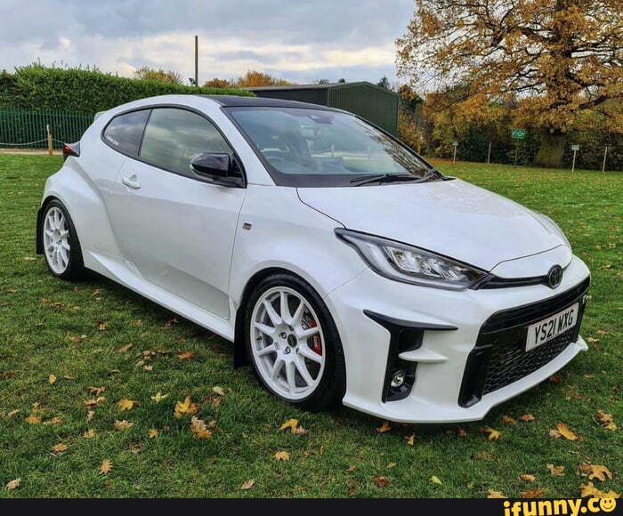 Toyota_yaris memes. Best Collection of funny Toyota_yaris pictures on ...