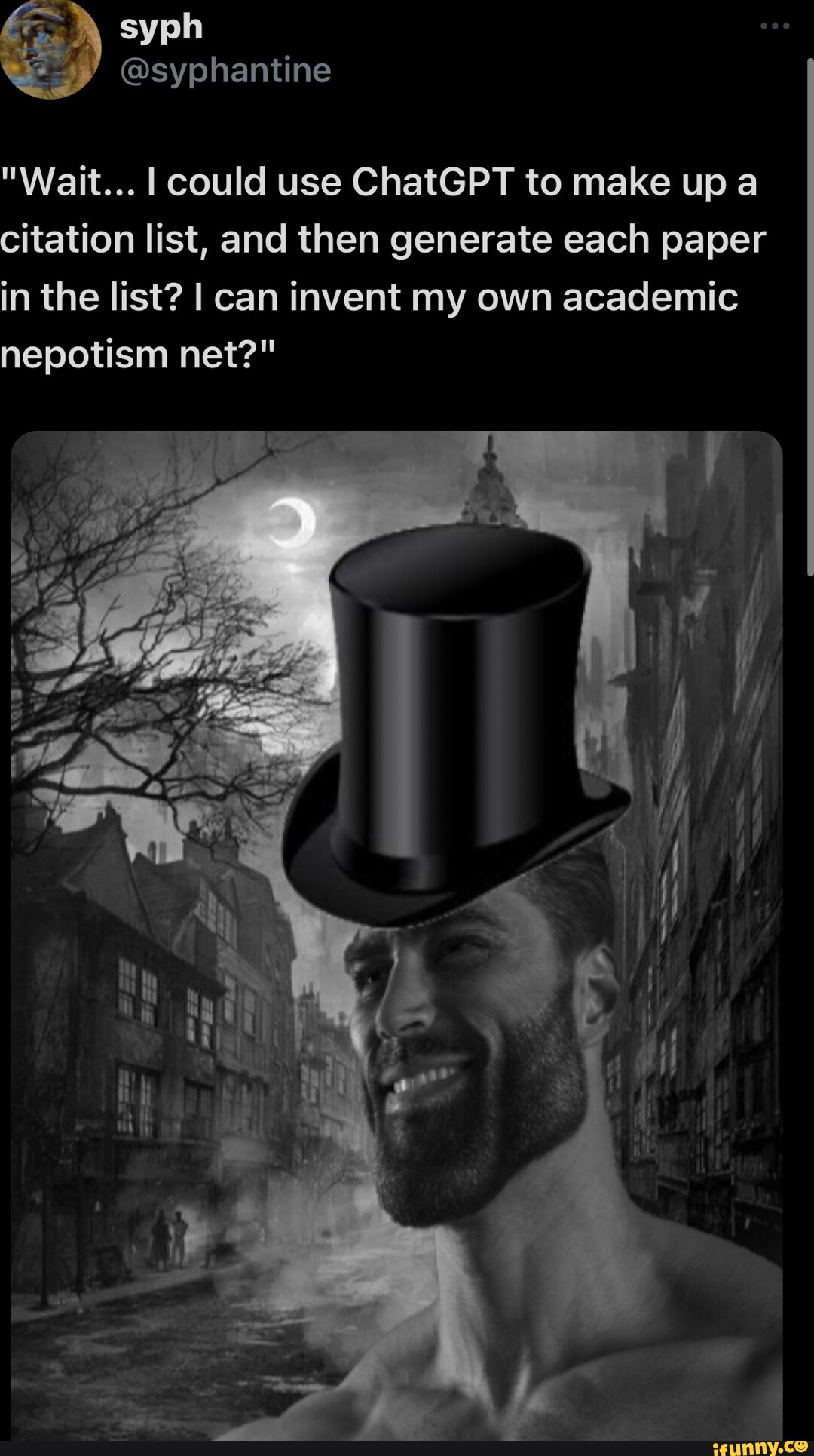 Nepotism memes. Best Collection of funny Nepotism pictures on iFunny