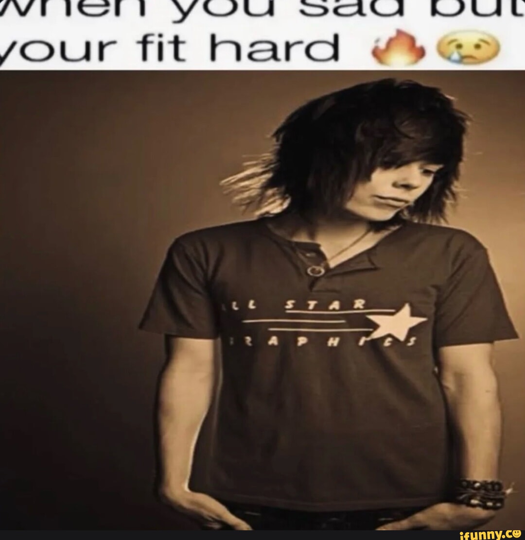 Our fit hard - iFunny