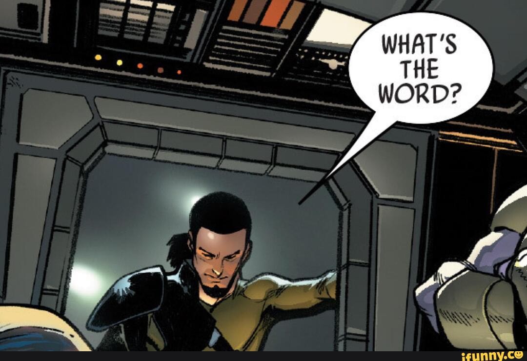 260 of the most versatile HD meme templates and formats from Star Wars ...