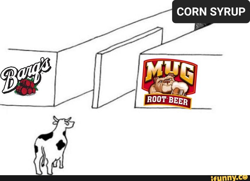 CORN SYRUP wu - iFunny