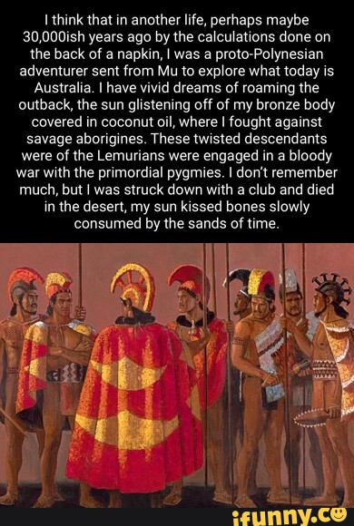 Polynesian memes. Best Collection of funny Polynesian pictures on iFunny