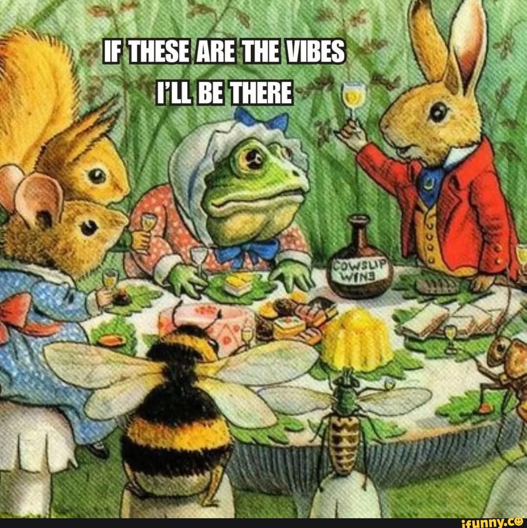 Cottagecore memes. Best Collection of funny Cottagecore pictures on iFunny