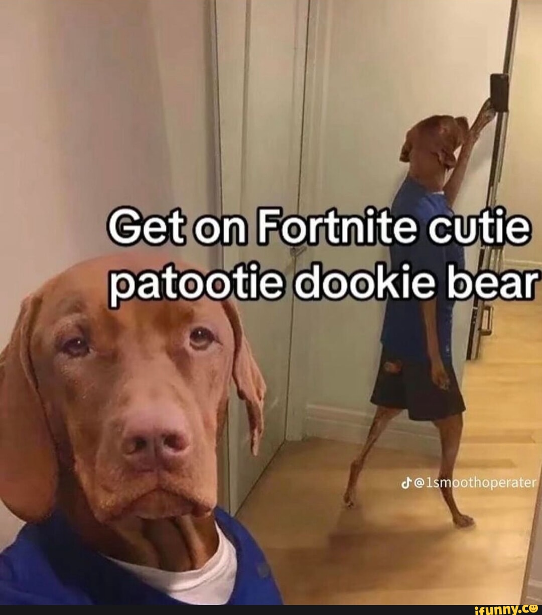 Patootie memes. Best Collection of funny Patootie pictures on iFunny
