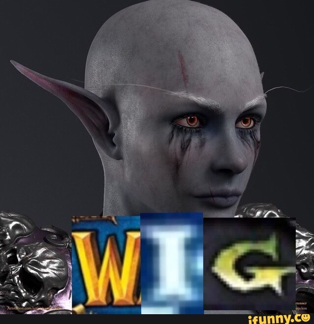 Windrunner_sisters memes. Best Collection of funny Windrunner_sisters ...