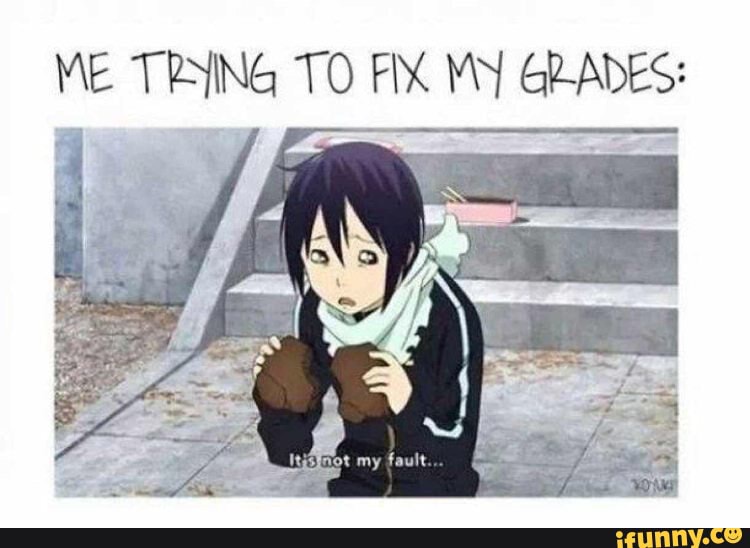 Noragami memes. Best Collection of funny Noragami pictures on iFunny