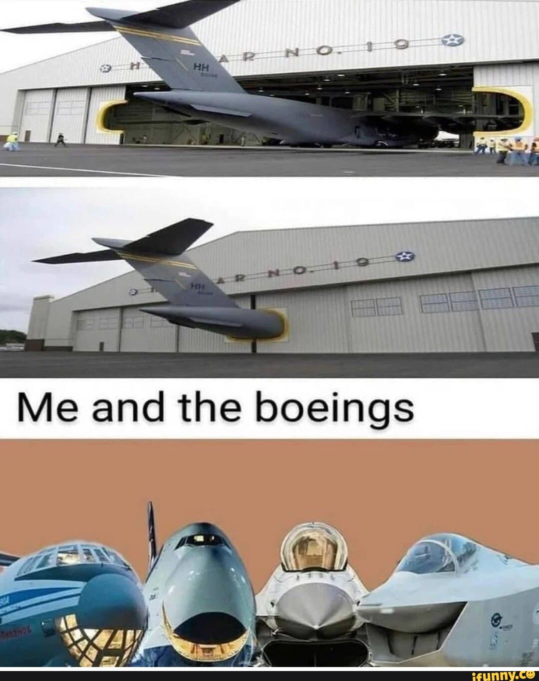 Boeings memes. Best Collection of funny Boeings pictures on iFunny
