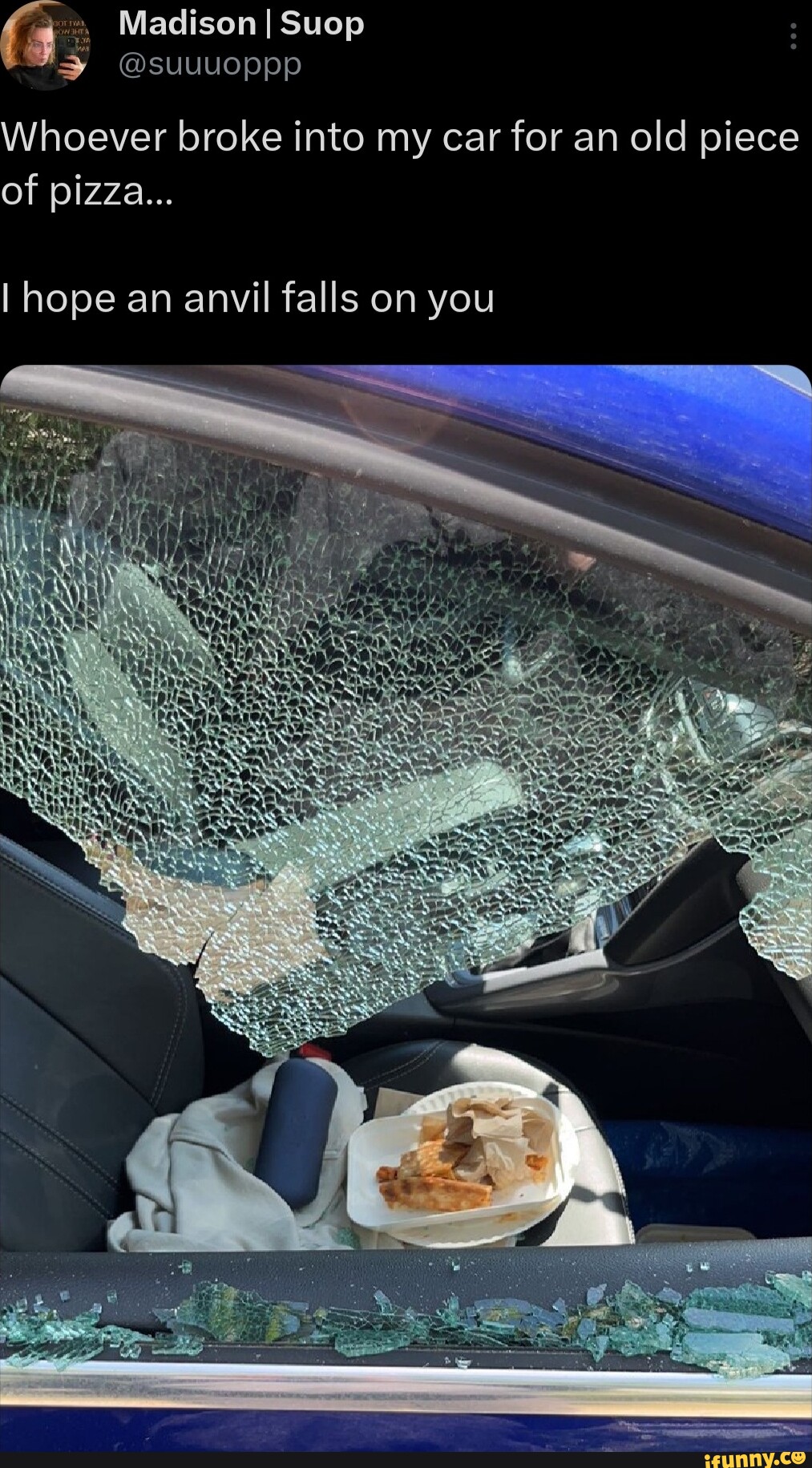 Carwindow memes. Best Collection of funny Carwindow pictures on iFunny