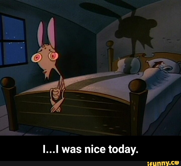 The Ren & Stimpy Show memes memes. The best memes on iFunny