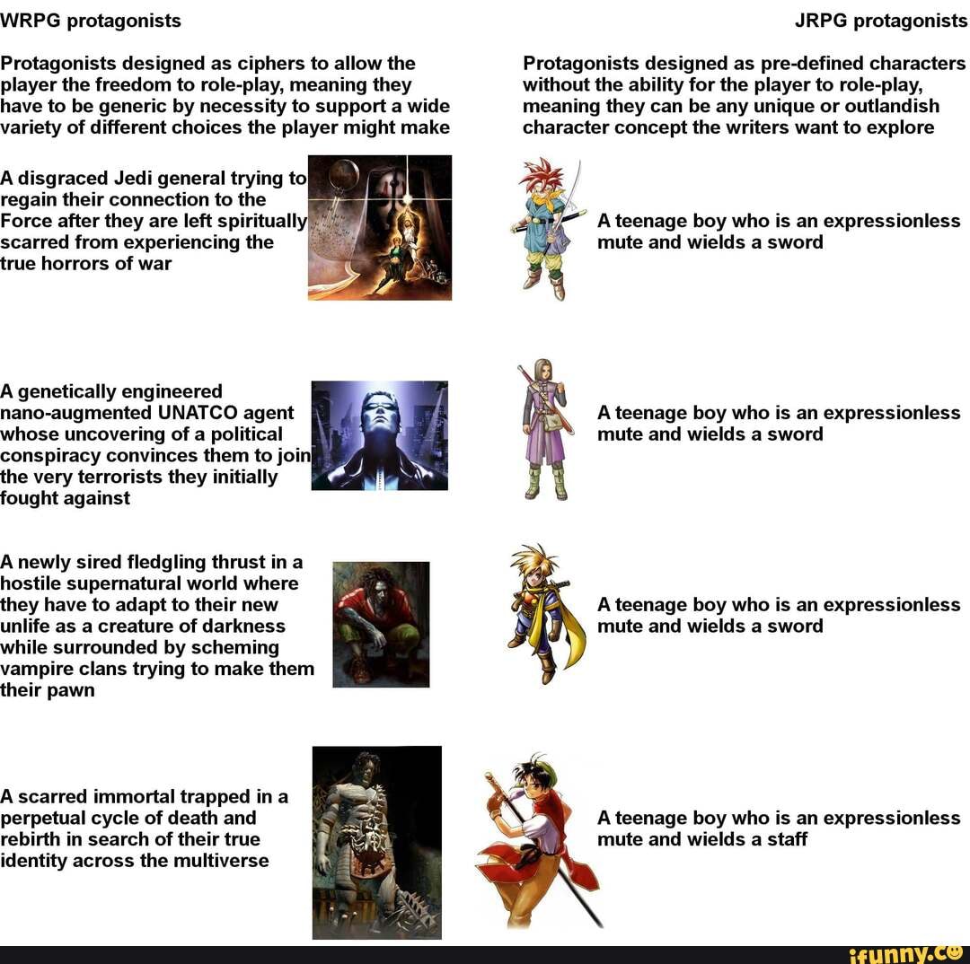 Wrpg memes. Best Collection of funny Wrpg pictures on iFunny