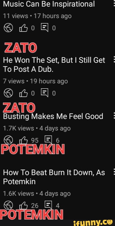 Zato memes. Best Collection of funny Zato pictures on iFunny