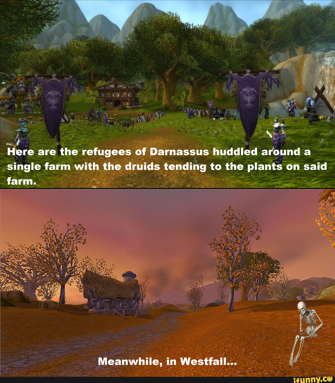 Druids memes. Best Collection of funny Druids pictures on iFunny