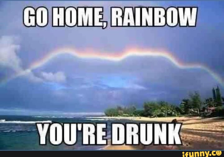 Nothing Makes me - consistently as remembering the story of Hitchbot ...