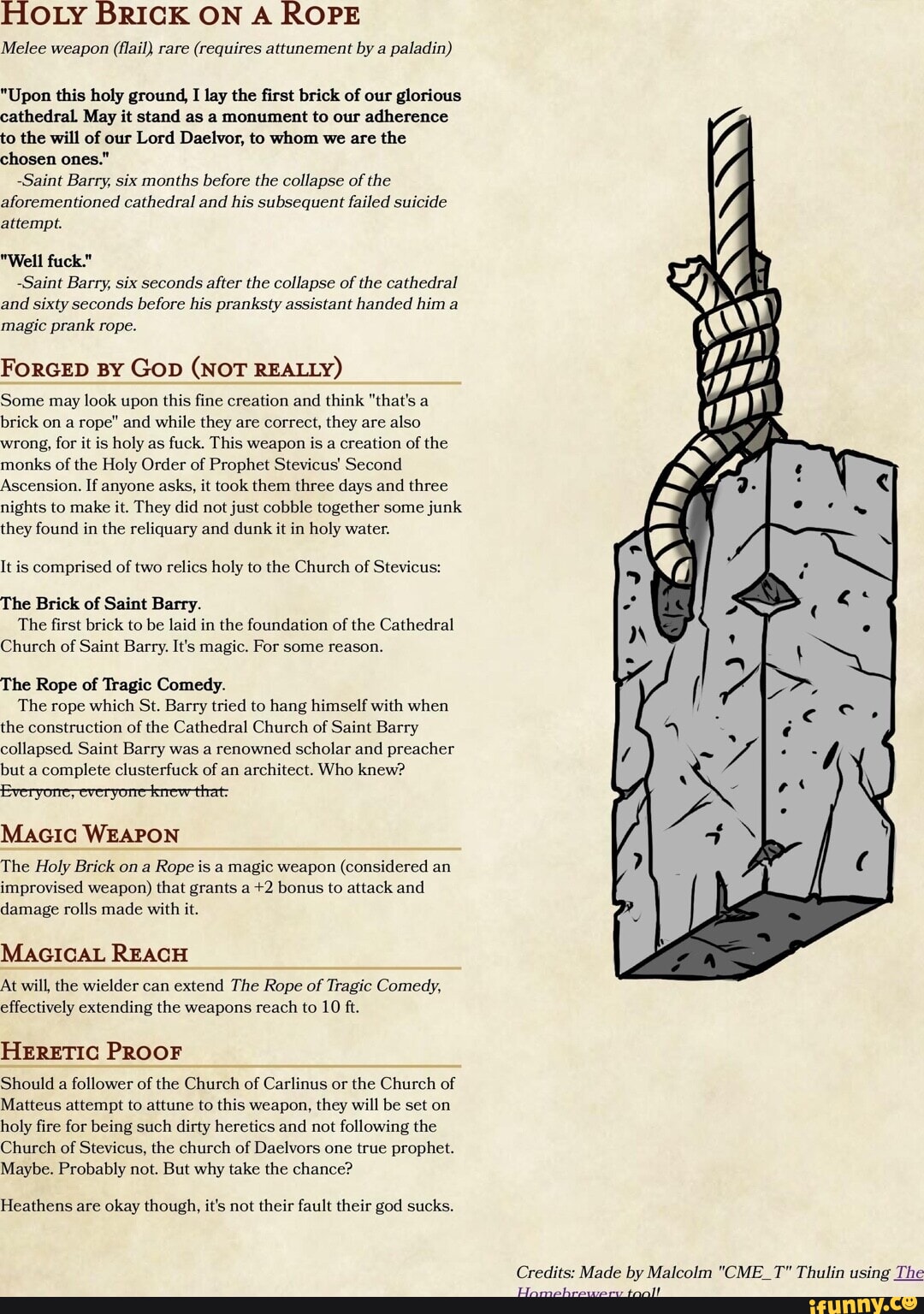 Rope memes. Best Collection of funny Rope pictures on iFunny