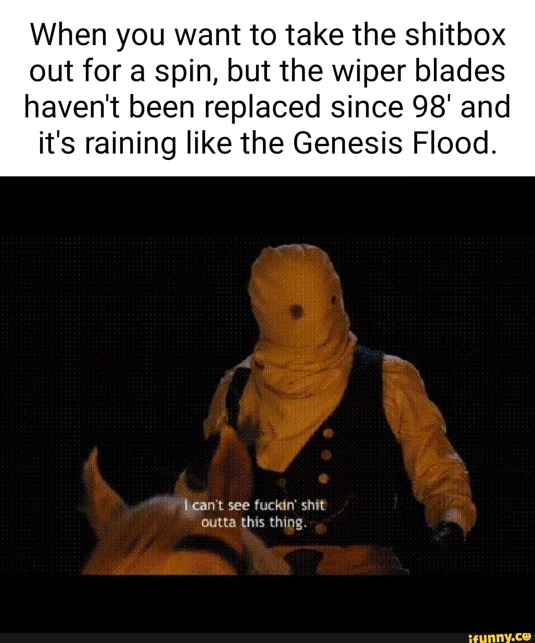 Wiper memes. Best Collection of funny Wiper pictures on iFunny