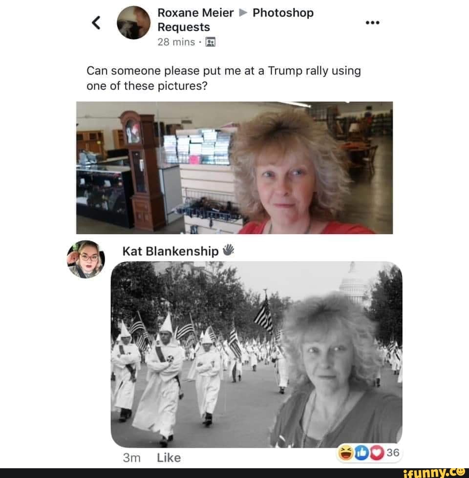 Roxane Meier > Photoshop